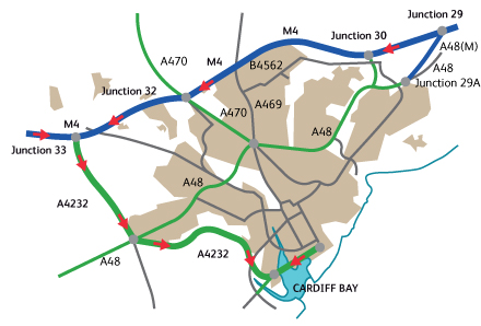 Cardiff Rowing Centre